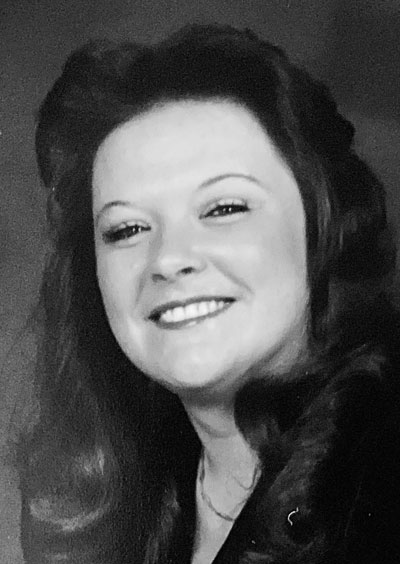 Patricia Louise (Patty Lou) Shaffer | News, Sports, Jobs - Marietta Times